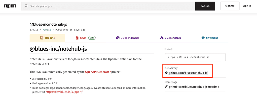 Use Github Actions To Automatically Publish A Repo Subfolder As An Npm