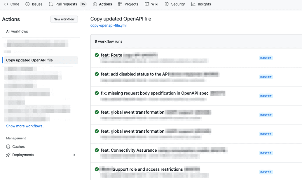 Copy Files From One Repo To Another Automatically With Github Actions Paige Niedringhaus 2898
