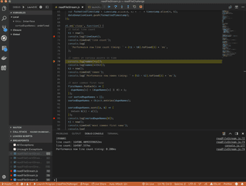 The Absolute Easiest Way to Debug Node.js - with VS Code | Paige ...