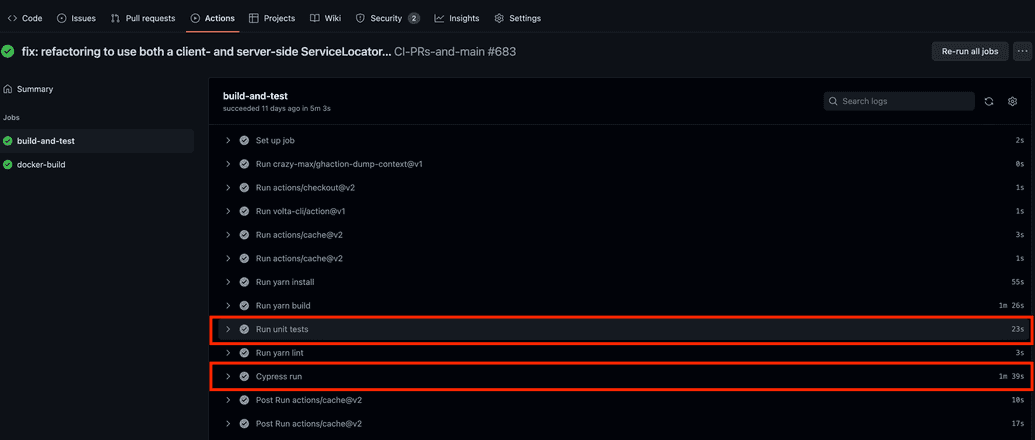 Use Secret Environment Variables in GitHub Actions | Paige Niedringhaus