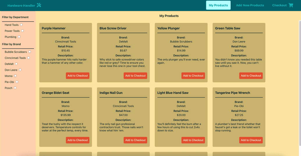 Use CSS Grid to Make a Fixed Sidebar with Scrollable Main Body | Paige ...