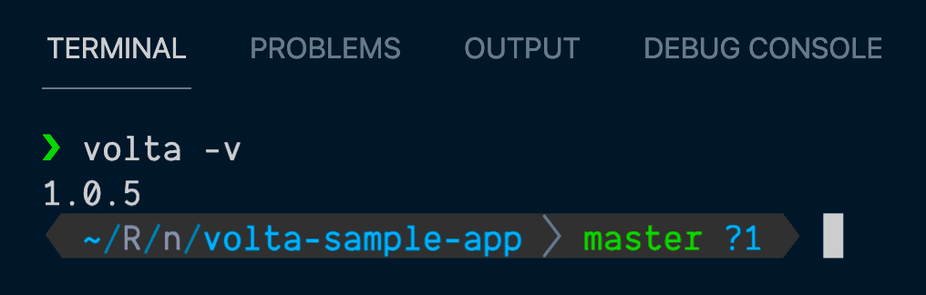 Introducing Volta - it manages your Node.js versions so you don't have ...