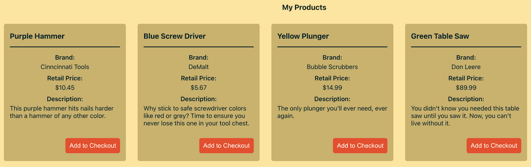 Use CSS Grid to Make a Fixed Sidebar with Scrollable Main Body | Paige Niedringhaus
